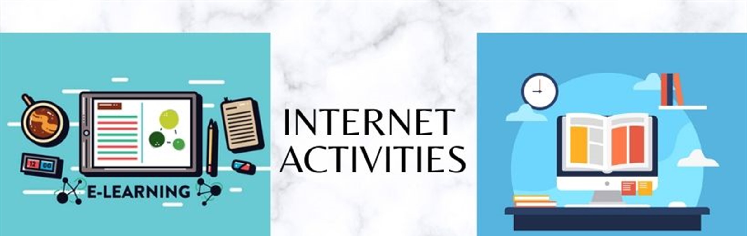 Internet Activities
