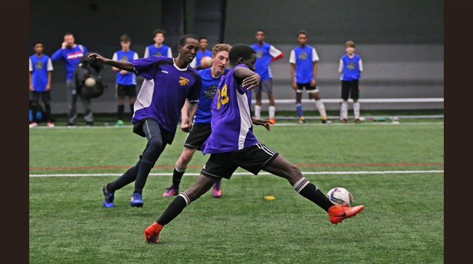 Soccer Jamboree 2019 Gallery