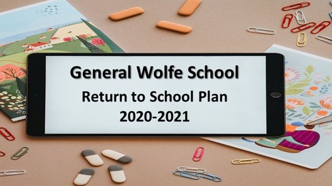 General Wolfe