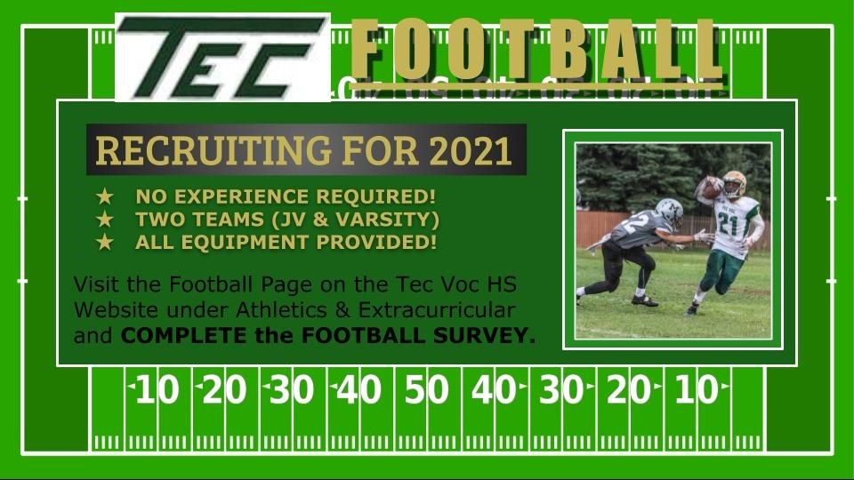 Technical Vocational