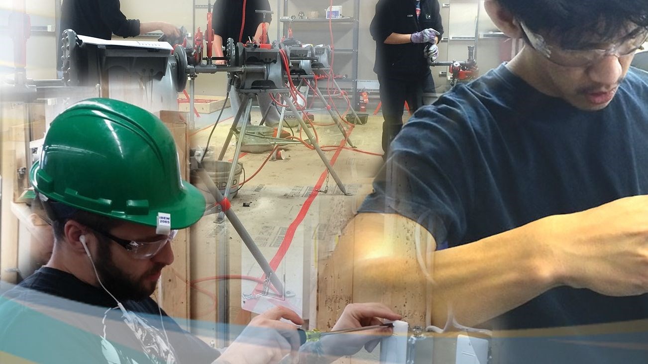 Off-Campus Apprenticeship Program