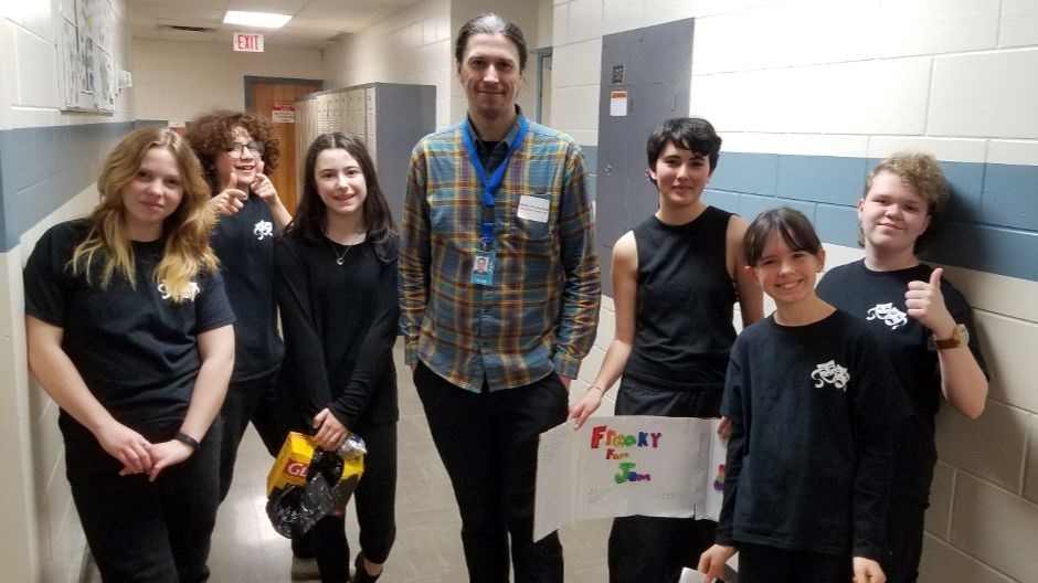 École River Heights School Hosts 2023 Manitoba Destination Imagination ...