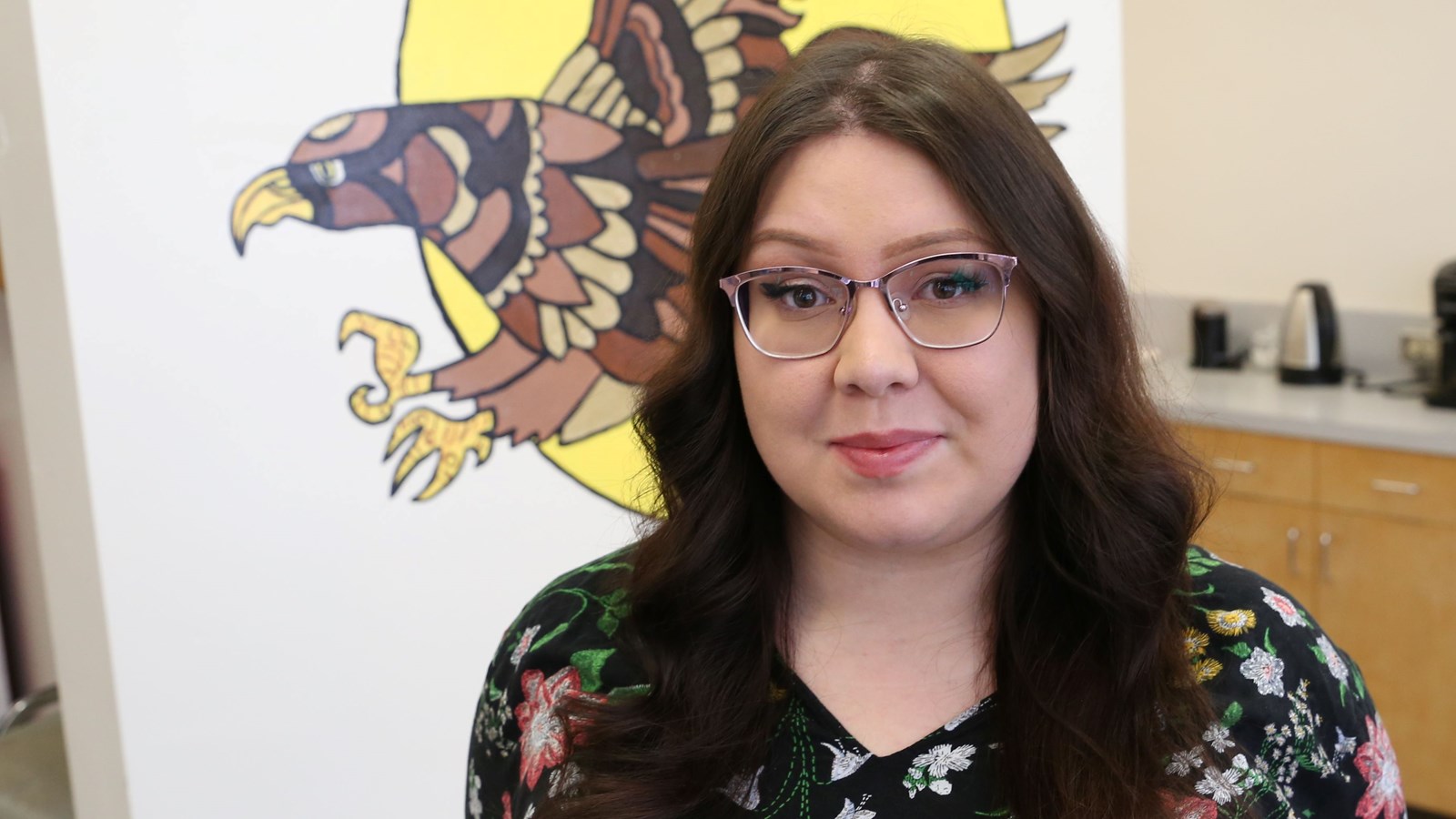 Niji Mahkwa teacher honoured with Innovative Indigenous Educator Award